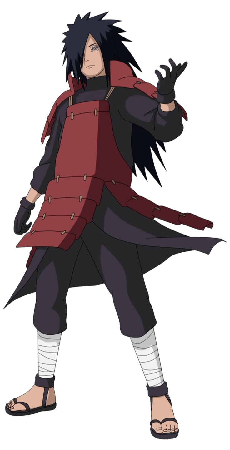 Madara Uchiha Costume|Cosplay Base